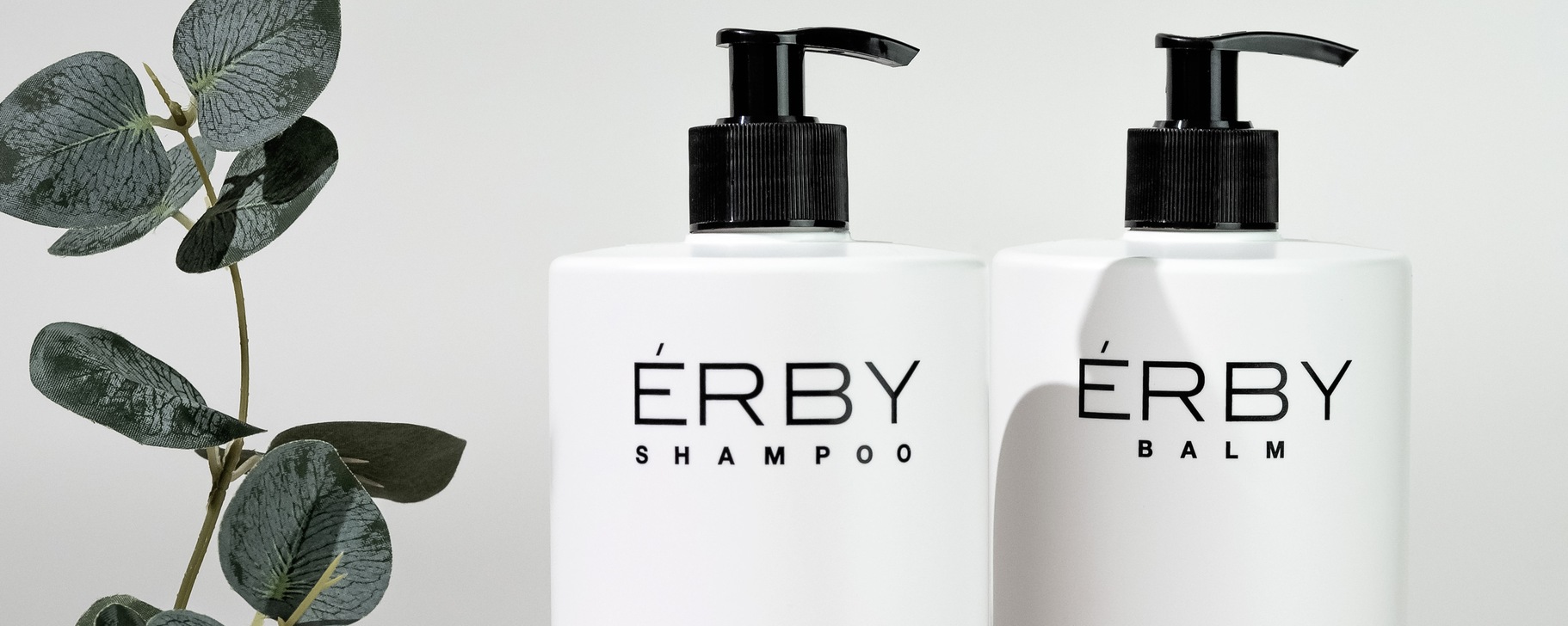 ERBY | ÉRBY cosmetics - это про красоту, любовь к себе и заботу. 2026 ...