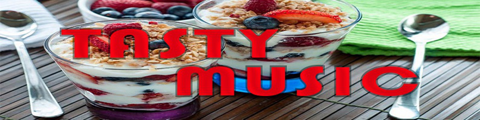 TASTY MUSIC # Вкусная музыка 2025 | ВКонтакте